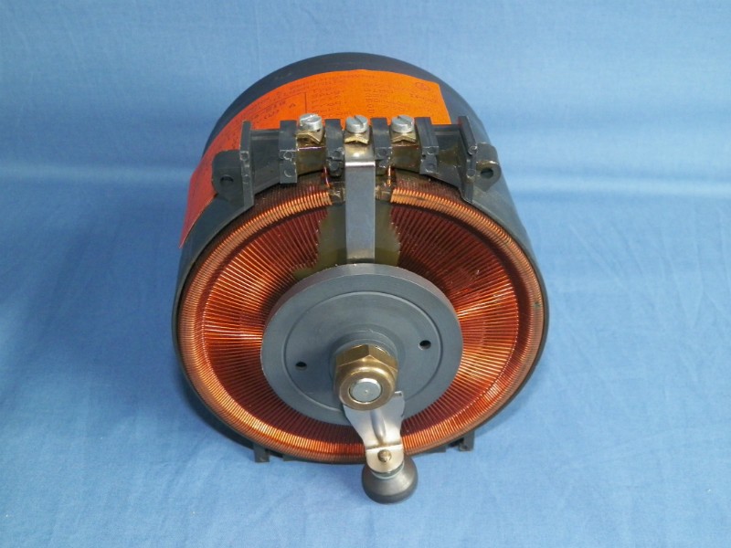 Schuntermann & Benninghoven RV230/5